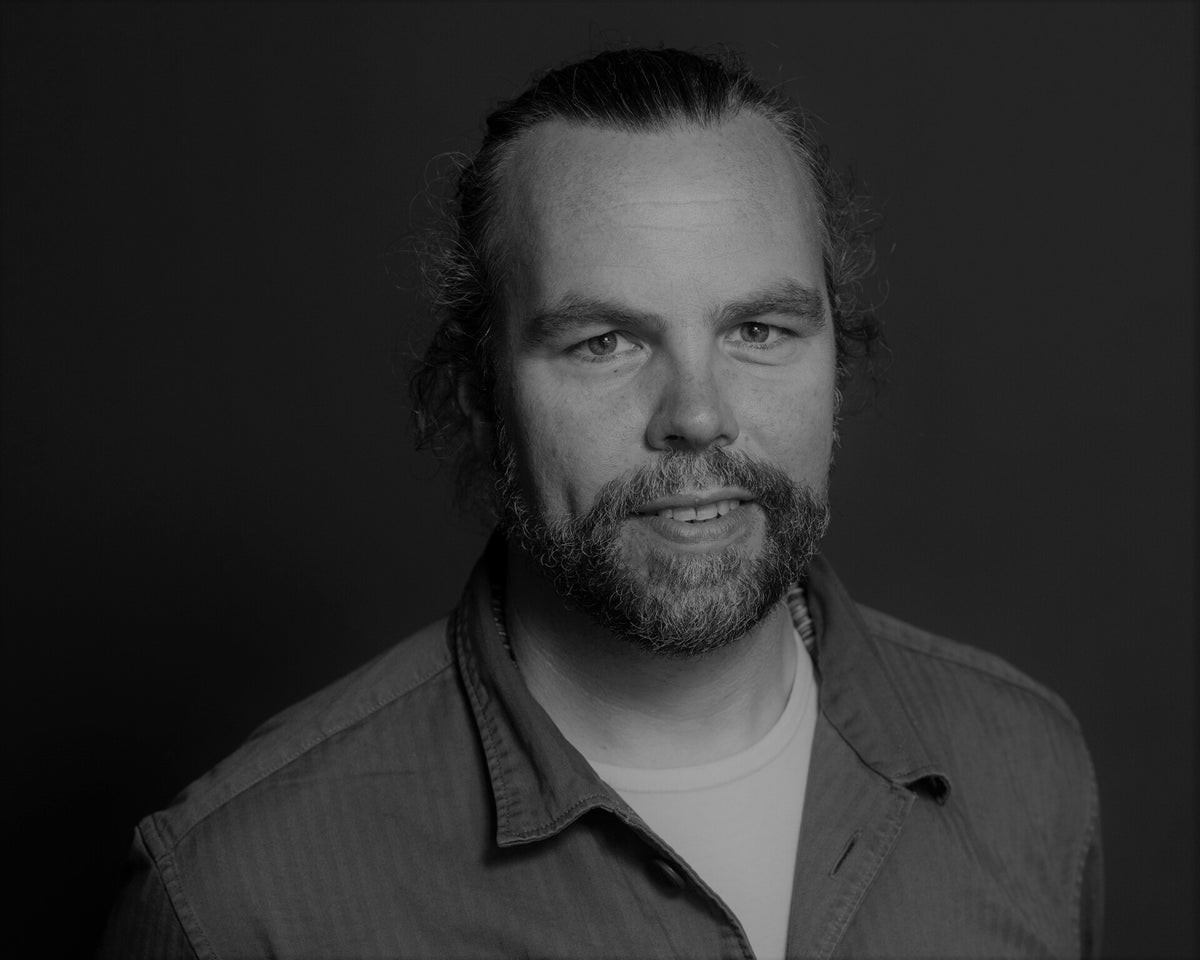 jeroen wislet