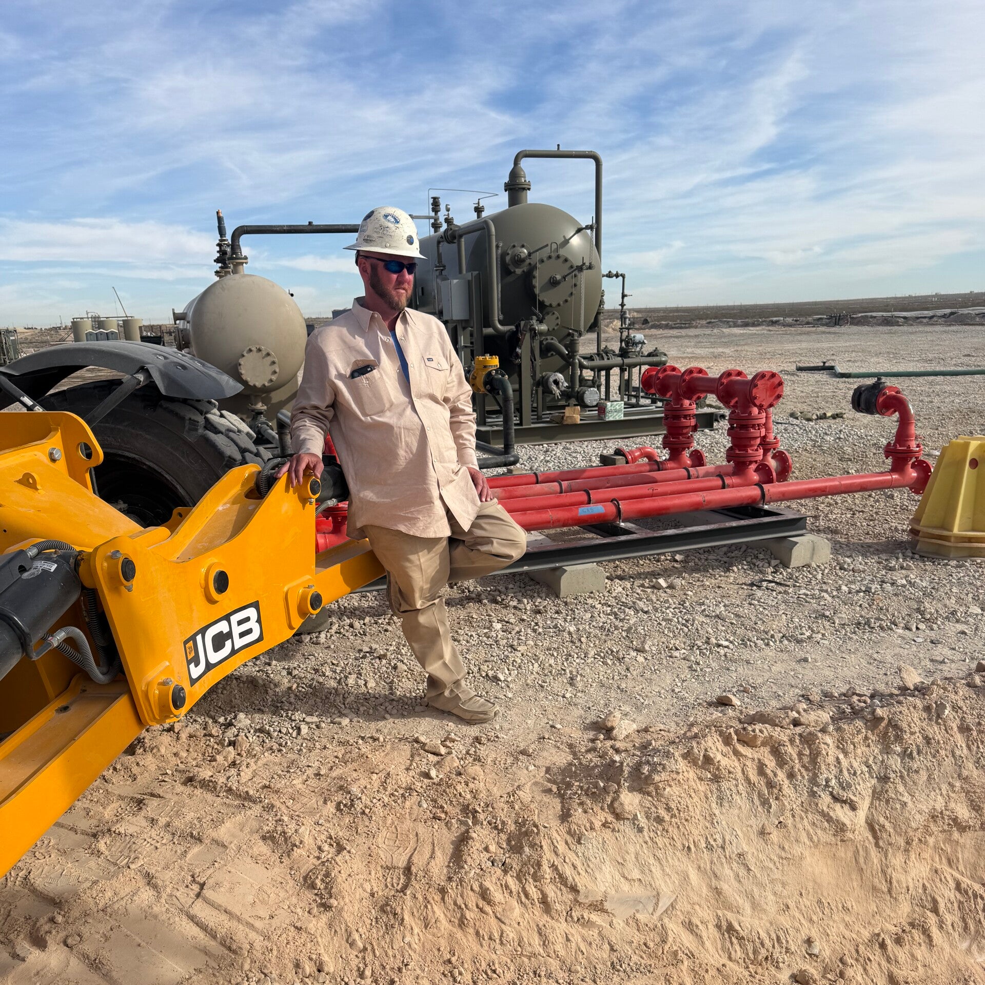Our Team | Brushy Creek Construction