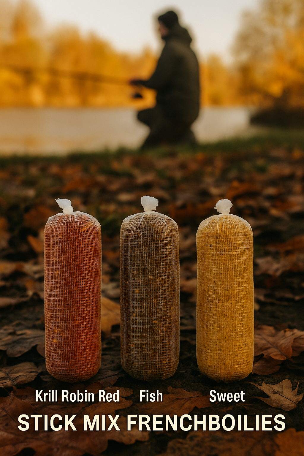 🎣 Les Stick Mix FrenchBoilies : trois recettes, trois approches, un ...