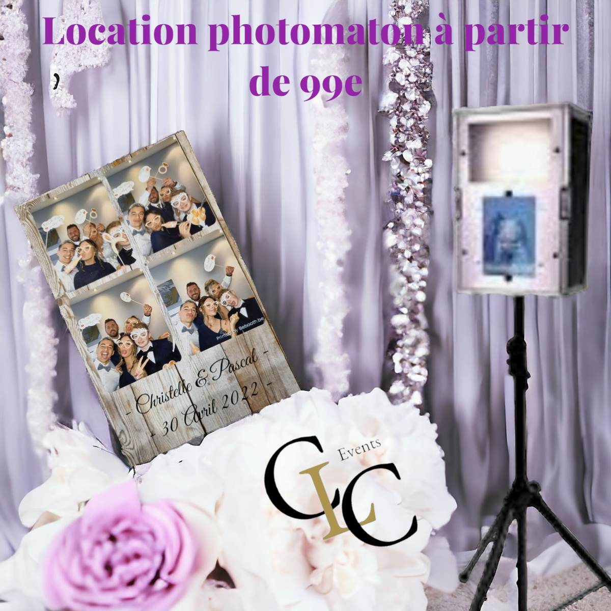 CLC events