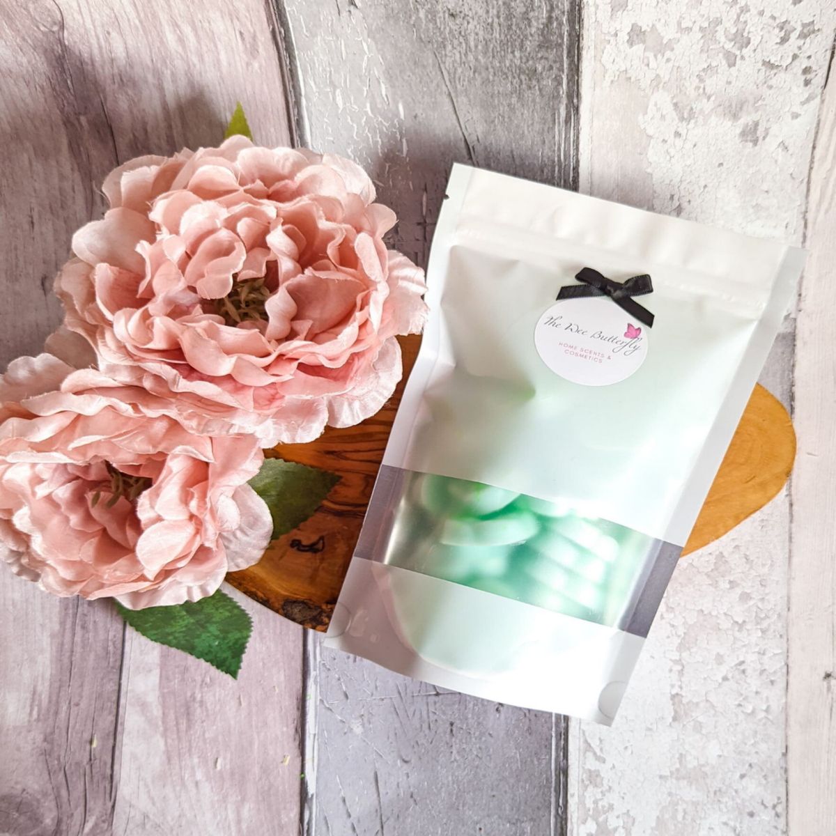 Luxury Home Fragrance | Wax Melts, Room Sprays & Gifts | The Wee Butterfly