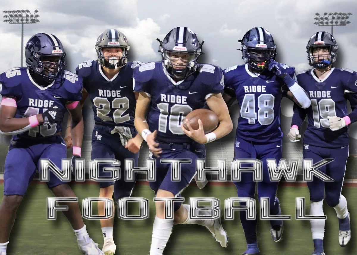 Varsity Corner | Ironwood Ridge Football