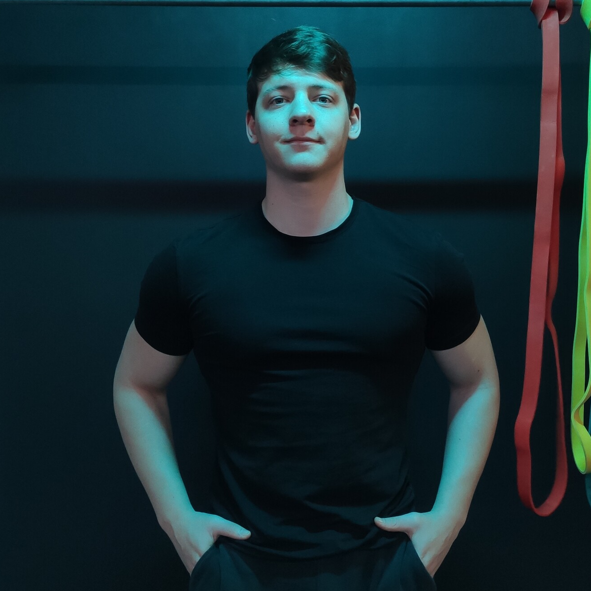 over ons | Stay Balanced