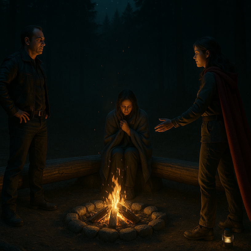 Karpman’s Drama Triangle: What It Is and How to Step Out / BLOGS | MyMHC