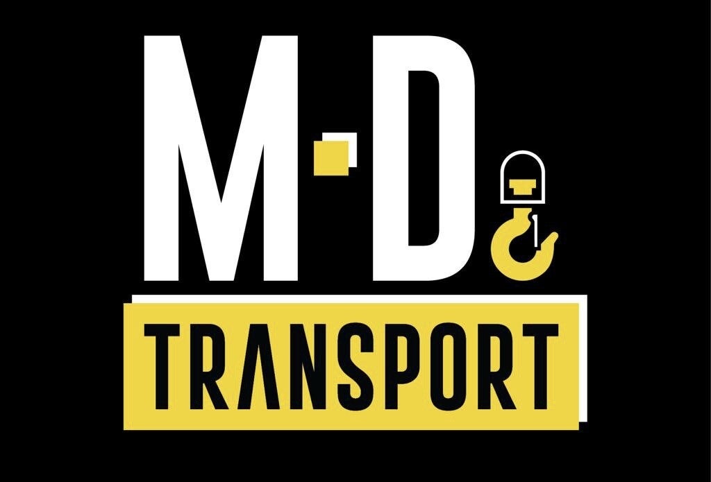 About | M.D Transport, Logistics & Breakdown Recovery