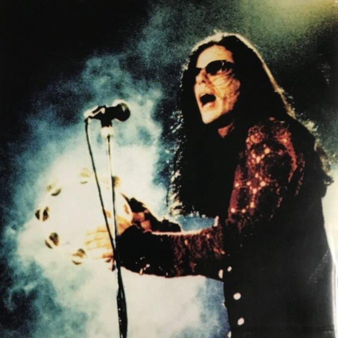 Rare Cult / Discography | TheCultCollection.NL