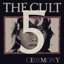 Discography | TheCultCollection.NL