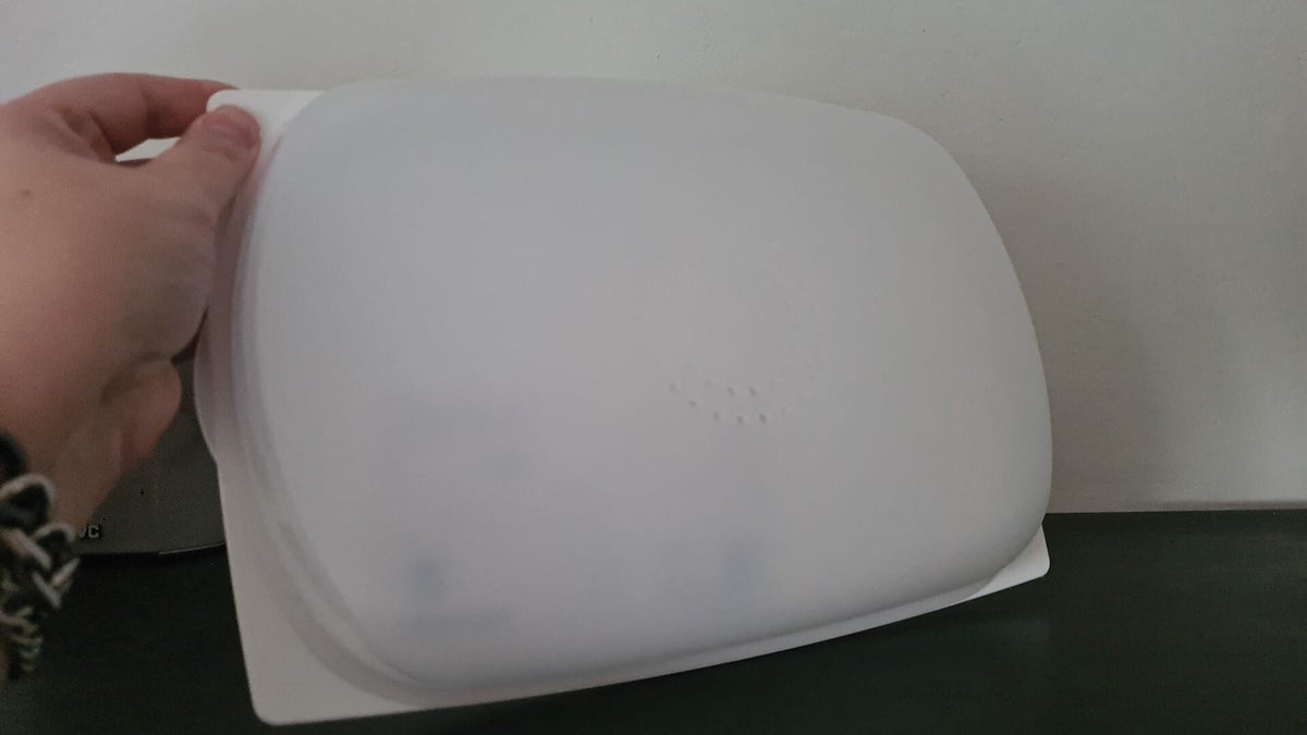 Tupperware Cheesmart Laag / KäseMaX flach | Tup Shop Online
