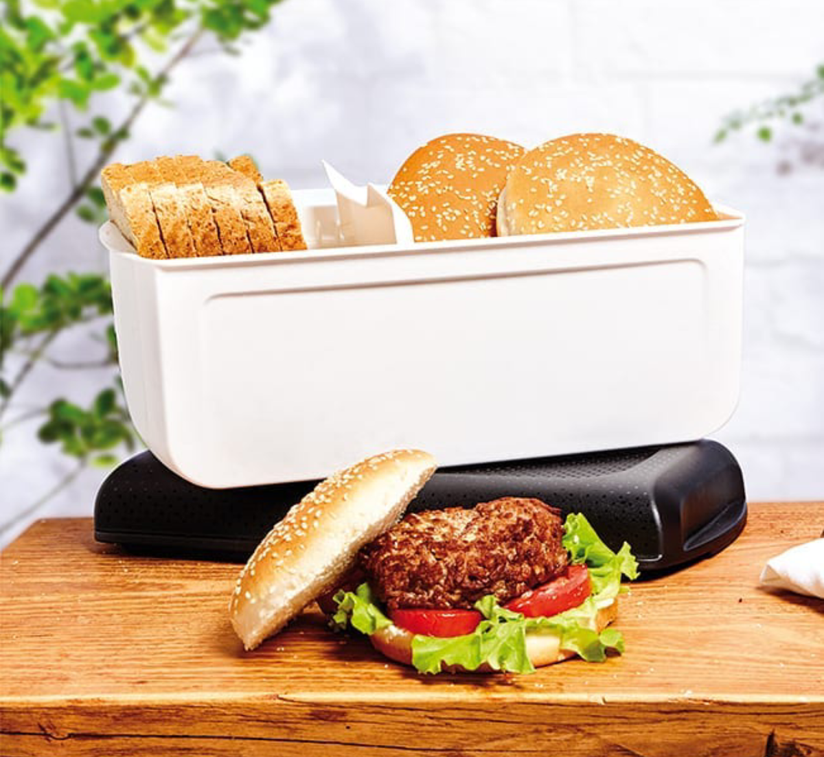 Tupperware Breadsmart Junior | Tup Shop Online