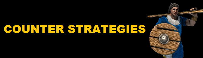 Counter Strategies | Druzhina Strategy Archive - AoE2
