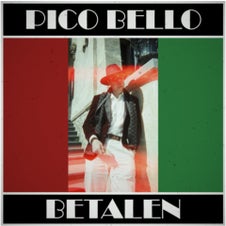 Home - Pico Bello Official Artiest