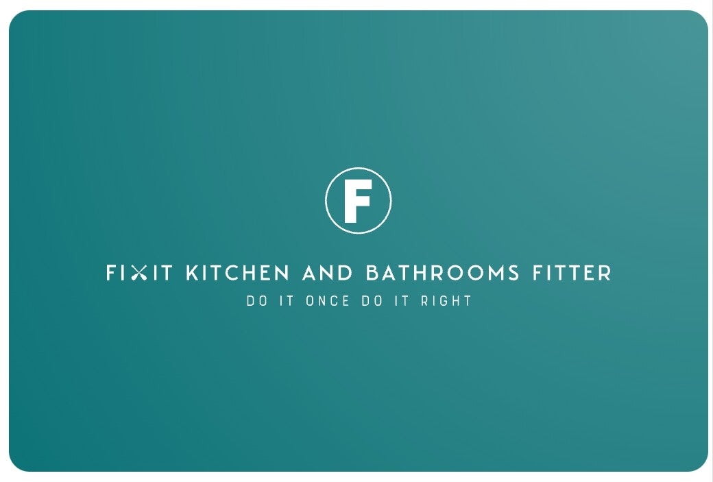 Fixit Kitchen and Bathroom Fitter