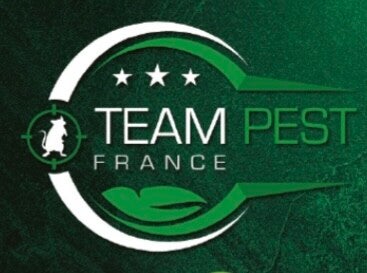 Team Pest France