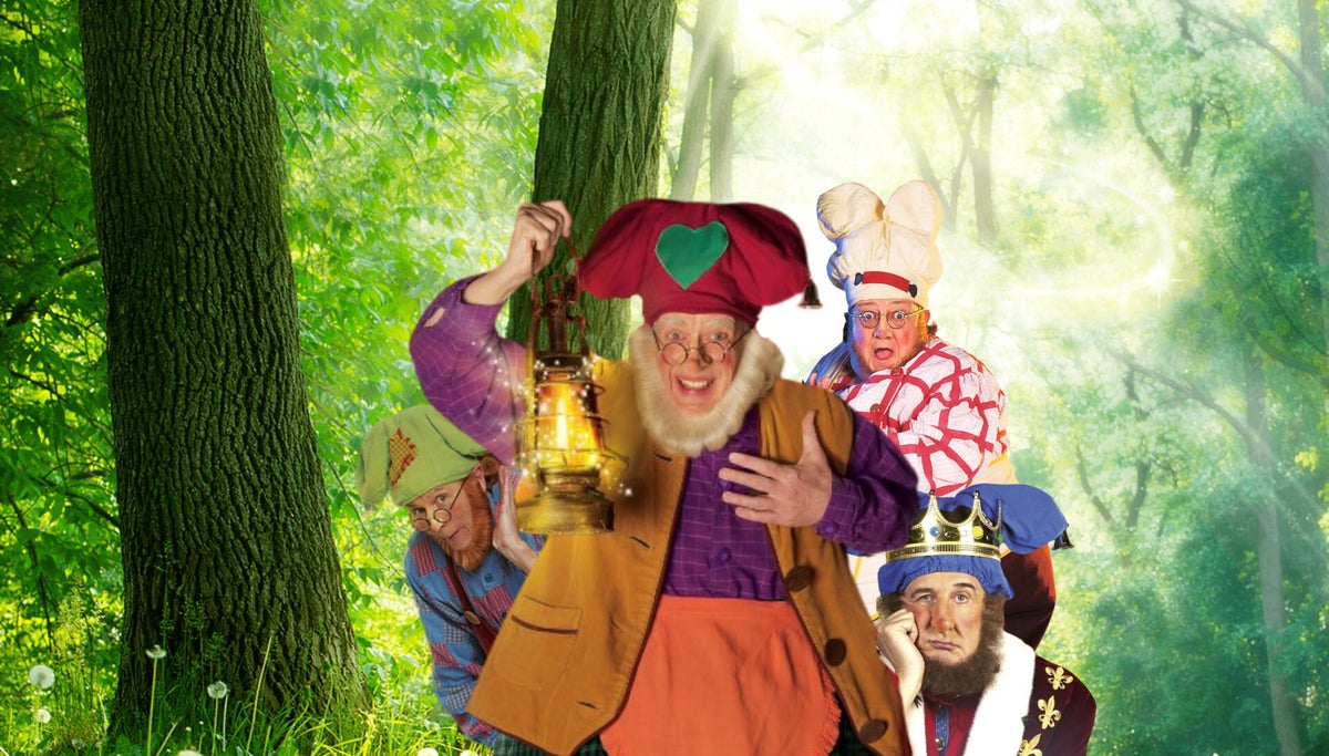 Plop en Felle afleveringen | Kabouter Plop Fans