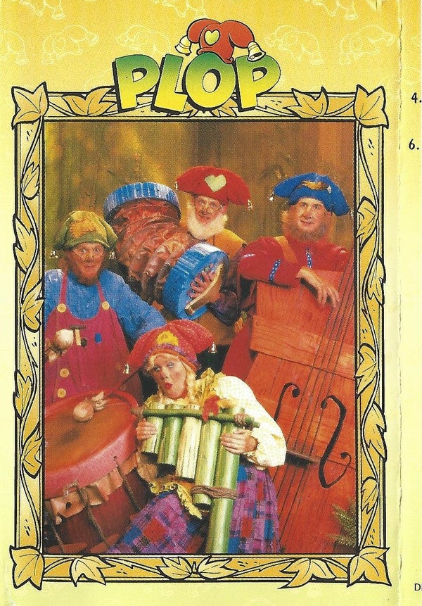 plop | Kabouter Plop Fans