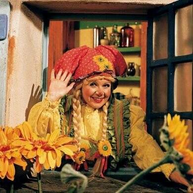 kabouter kwebbel | Kabouter Plop Fans