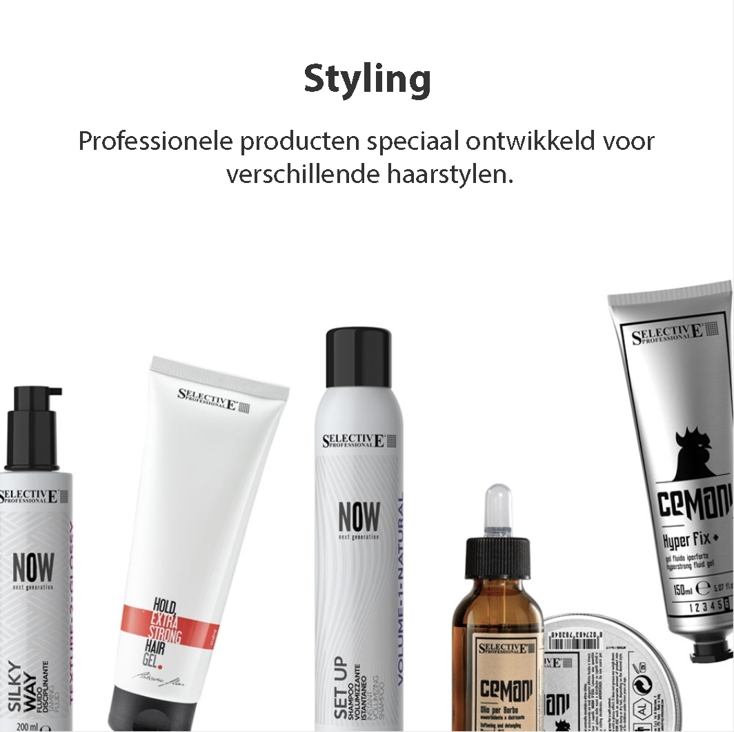 Selective Professional