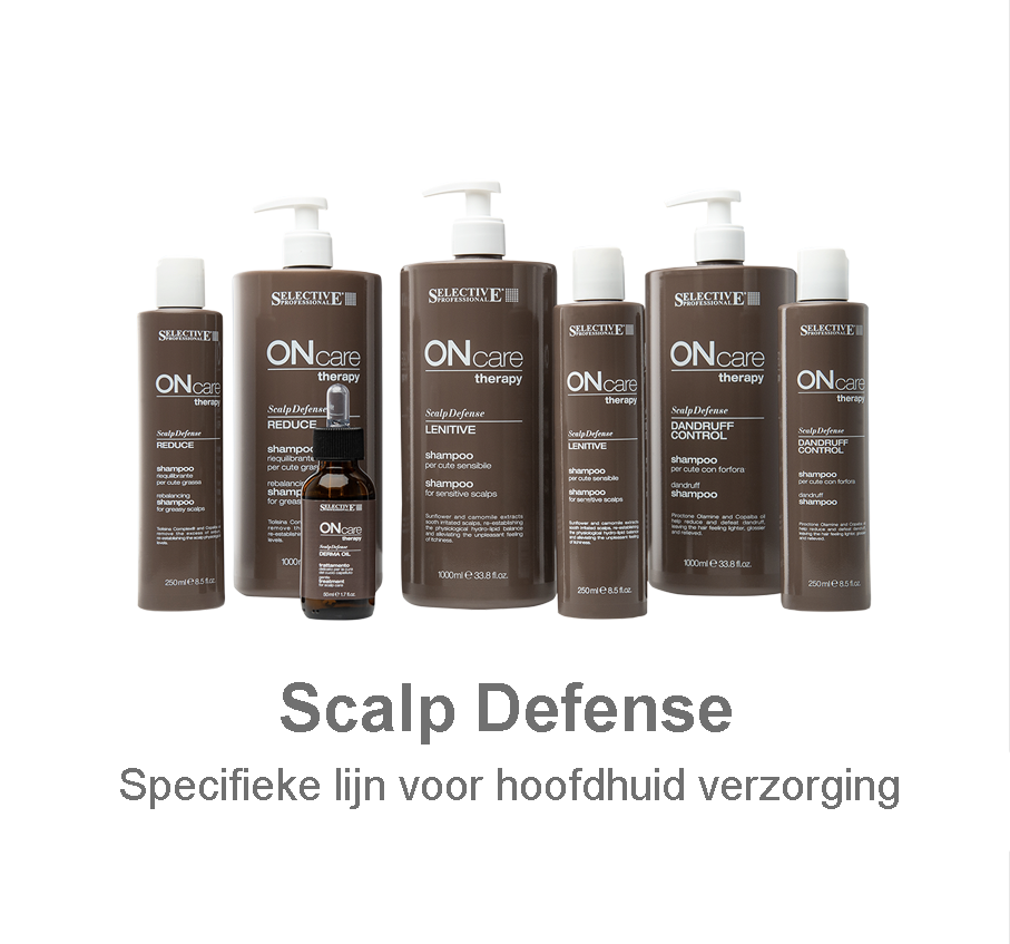 Selective Professional | OnCare