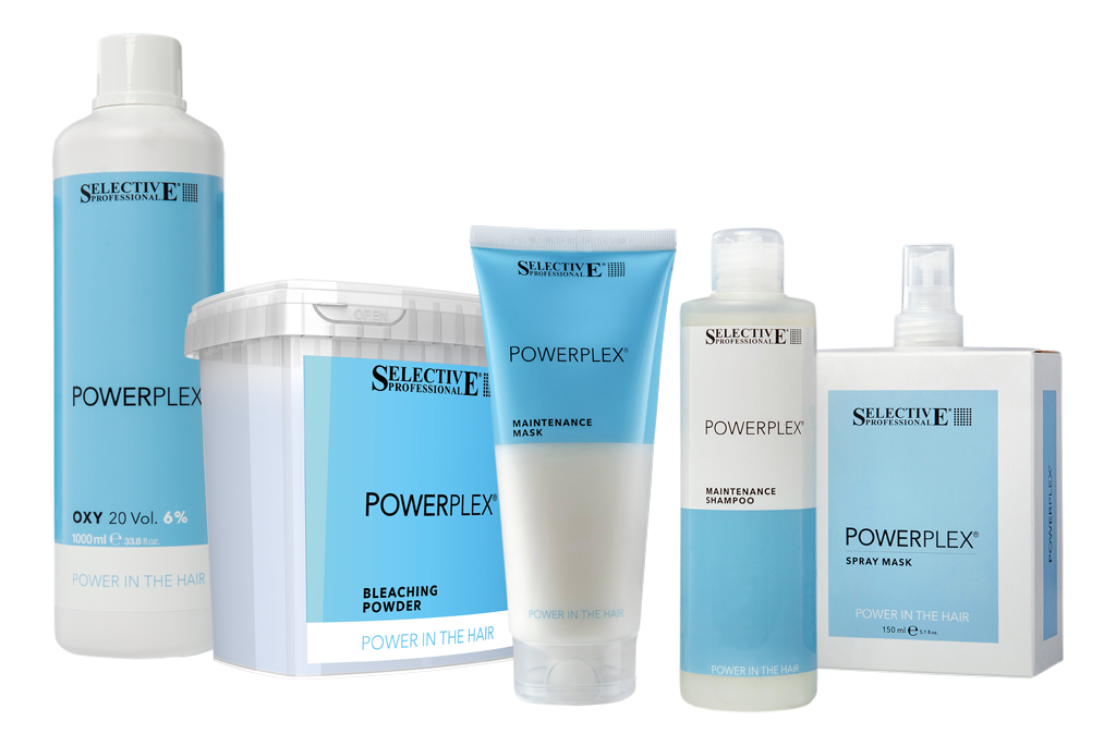Selective Professional | Powerplex