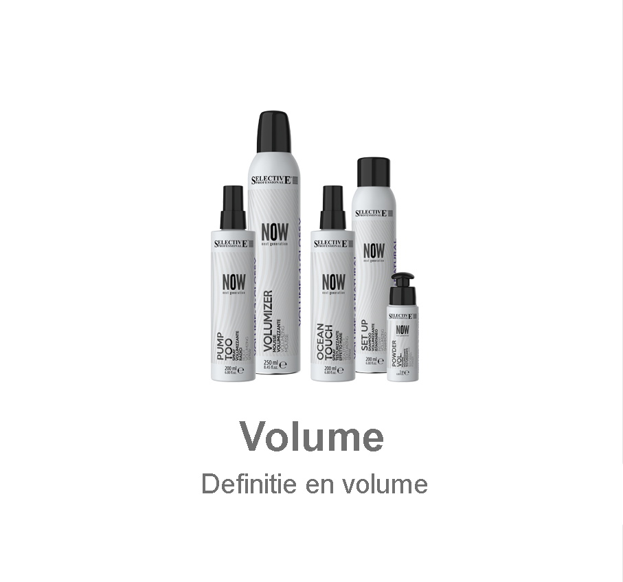 Selective Professional | NOW Styling