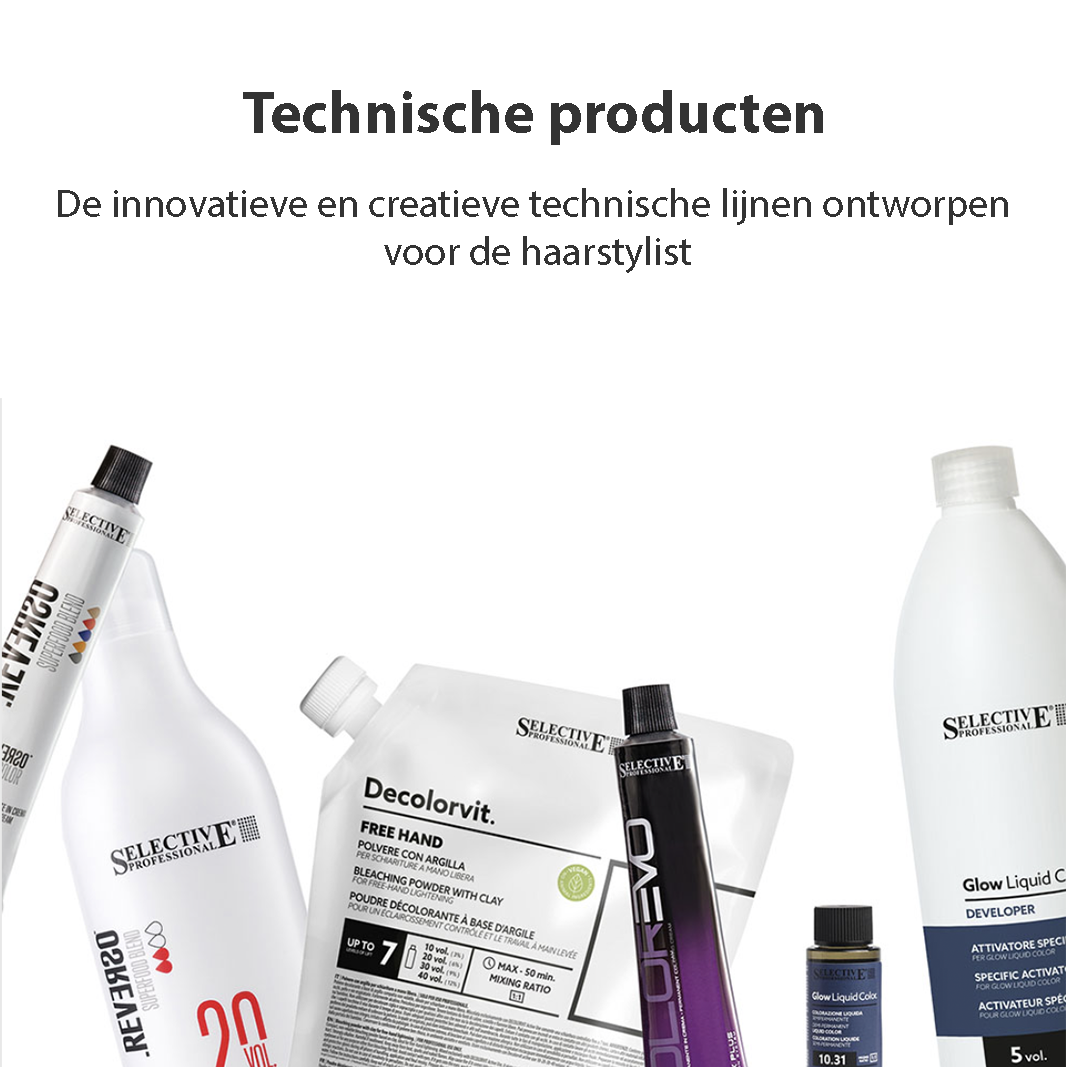 Selective Professional