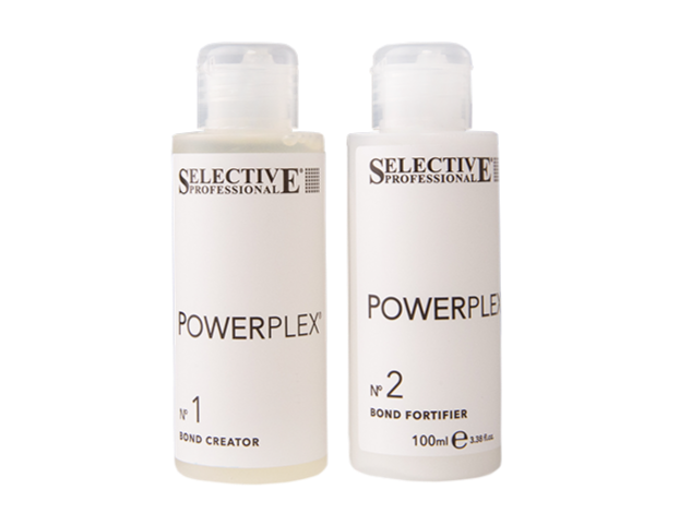 Selective Professional | Powerplex