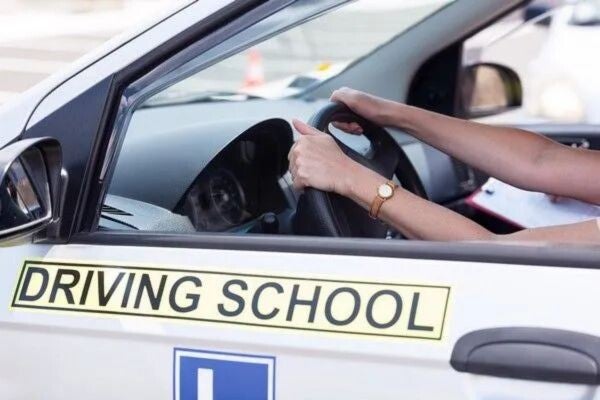 Tewi- Driving school