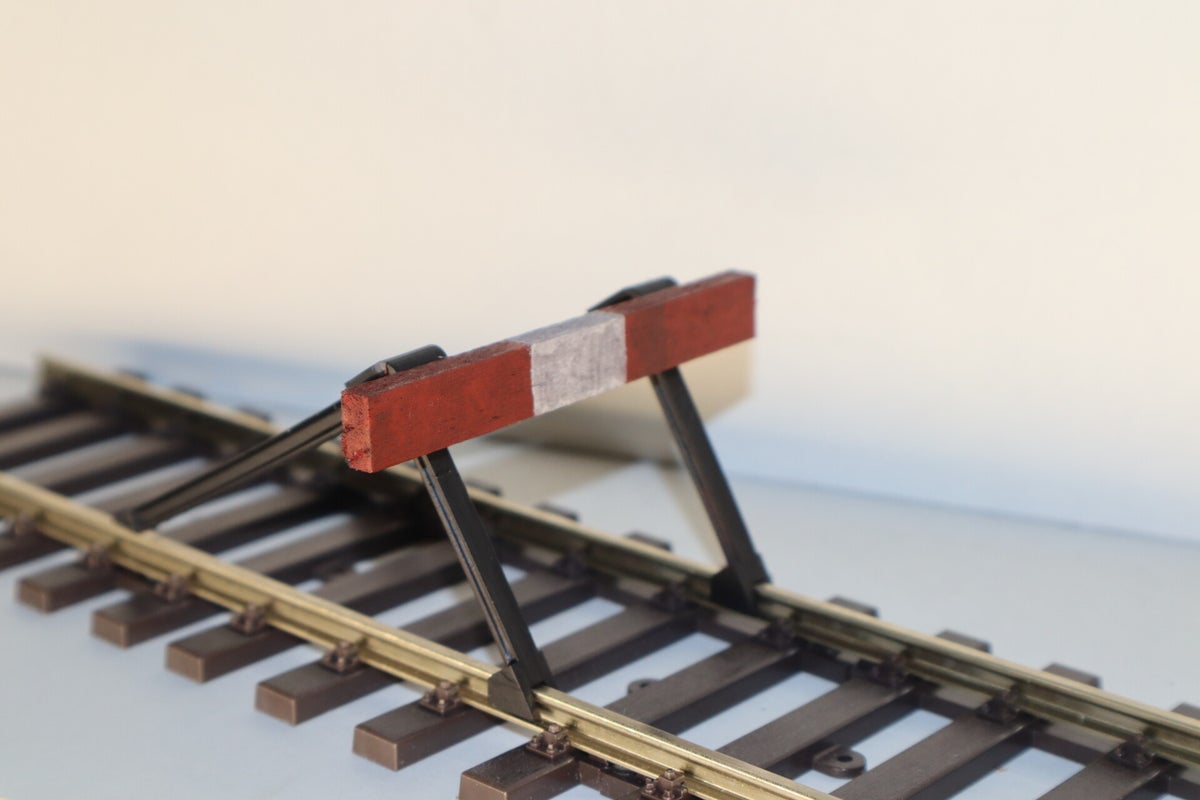Op het spoor 1:32 / Scenery 1:32 | Modelspoor Design