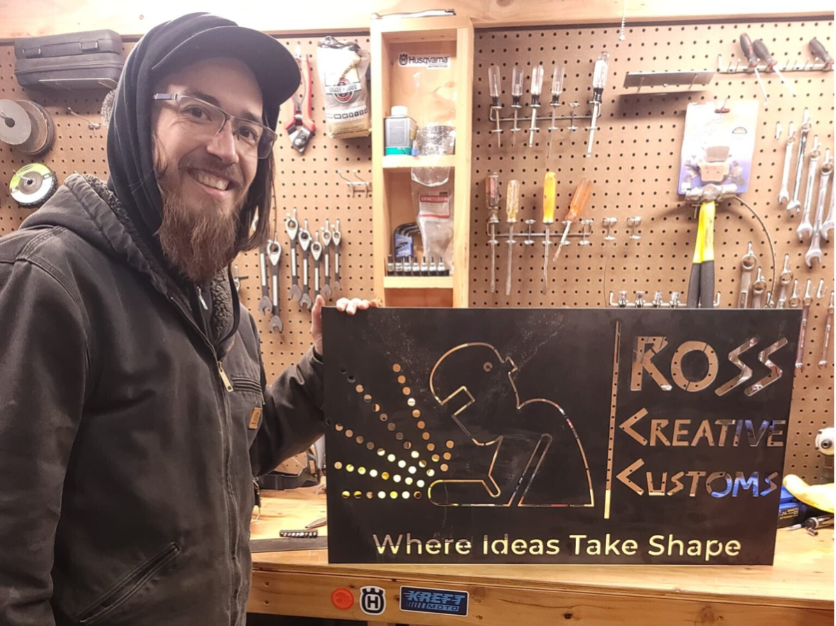 Customer Care | Ross Creative Customs