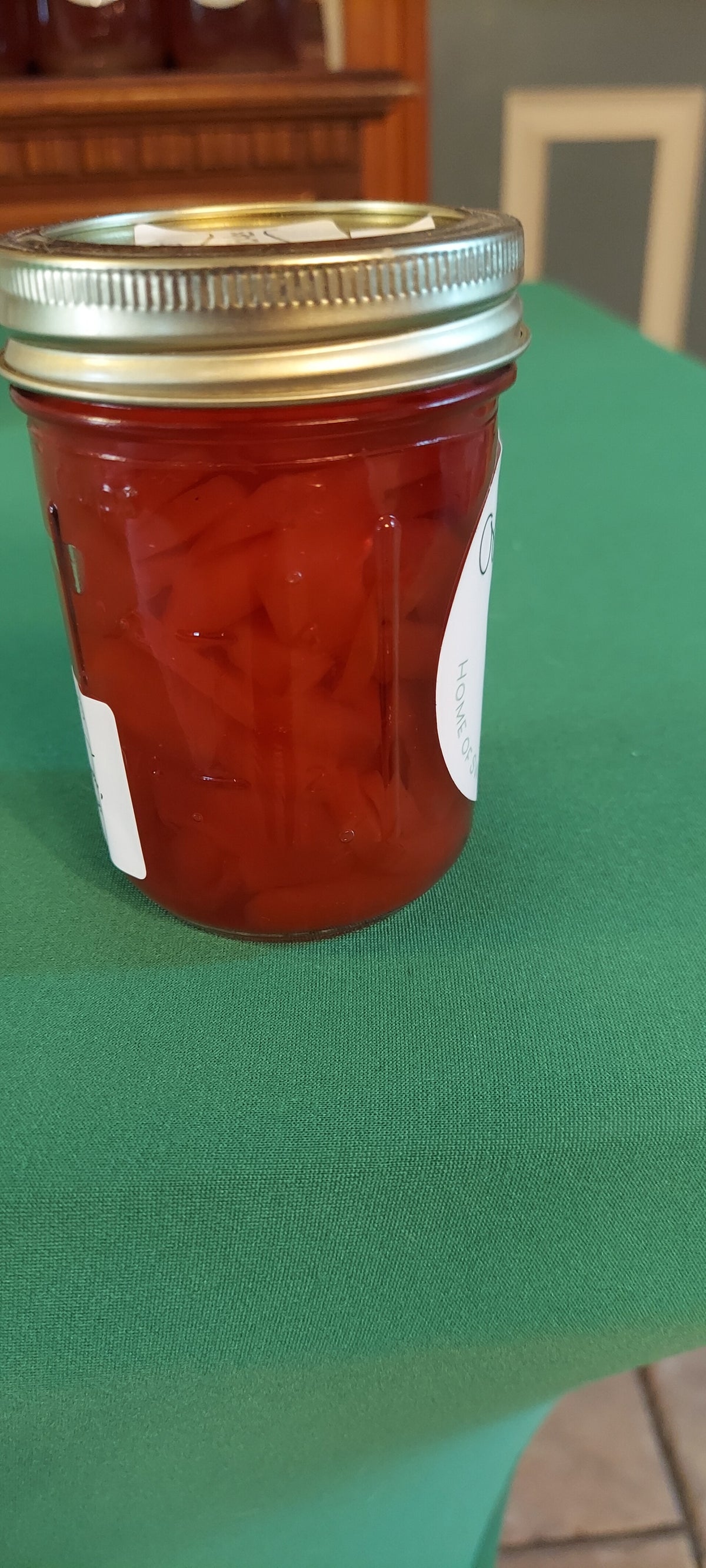 Gram's Old Fashioned Pickles | Gaia's Gifts