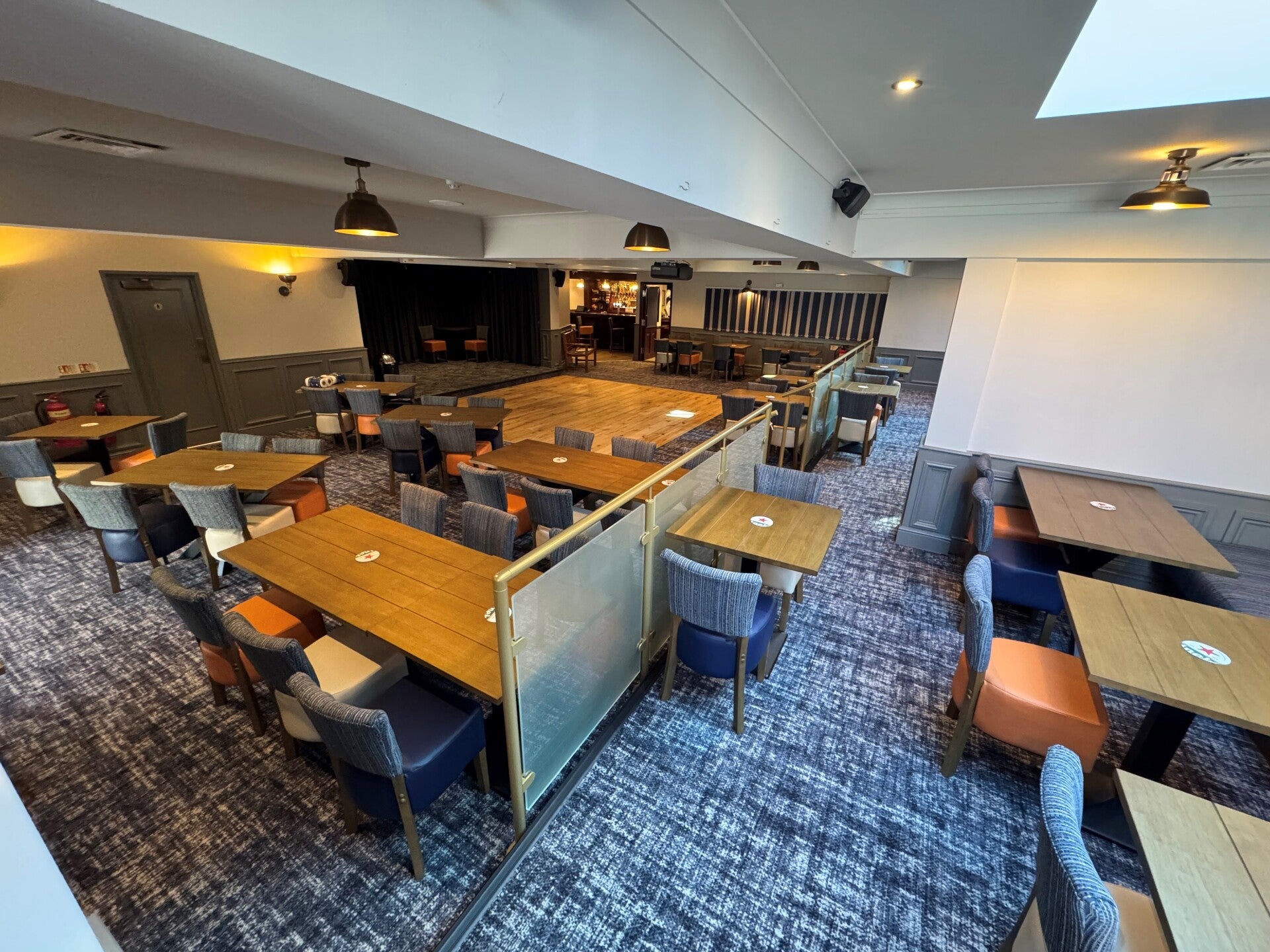 Solent Social Club
