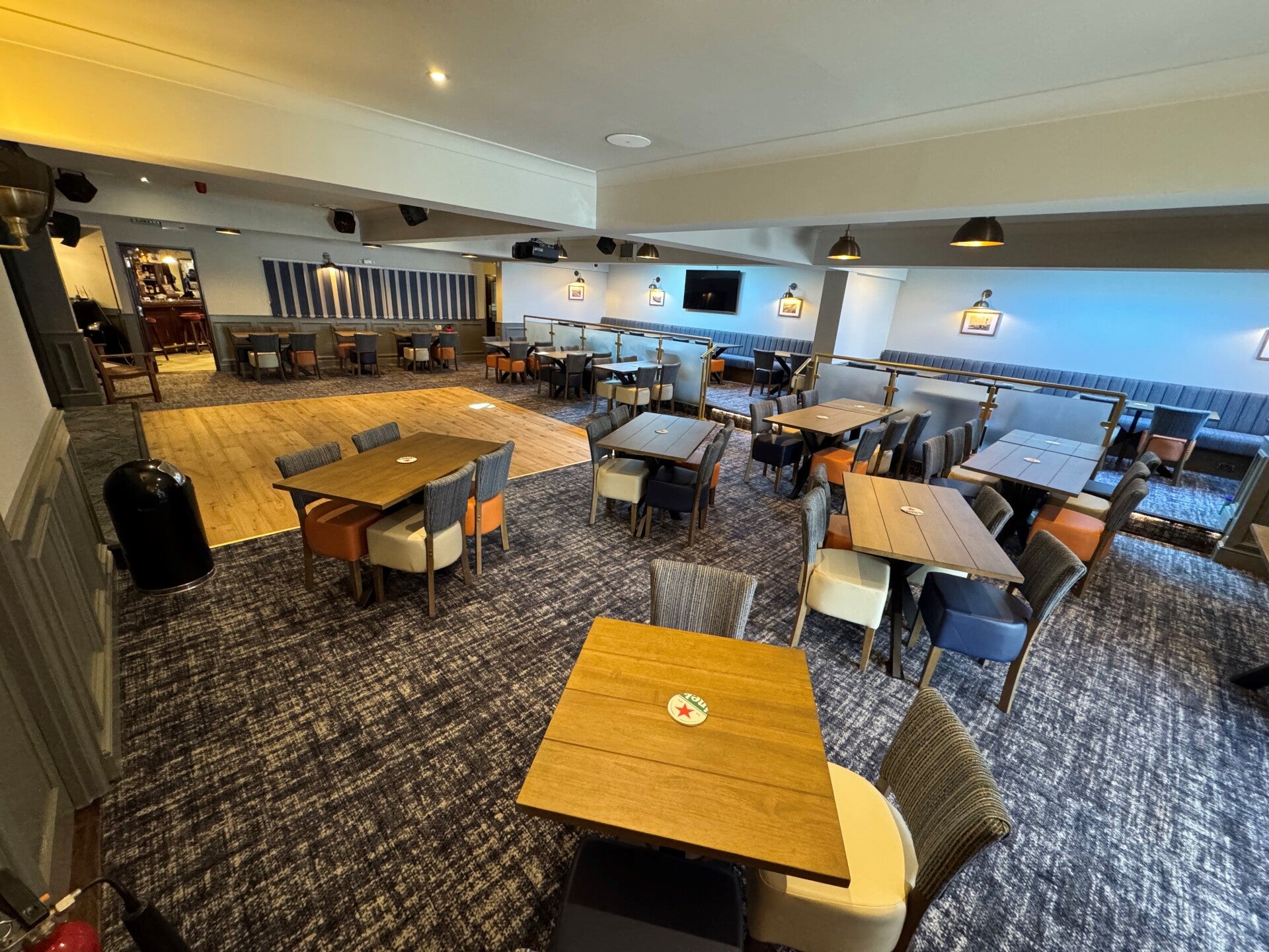 Solent Social Club