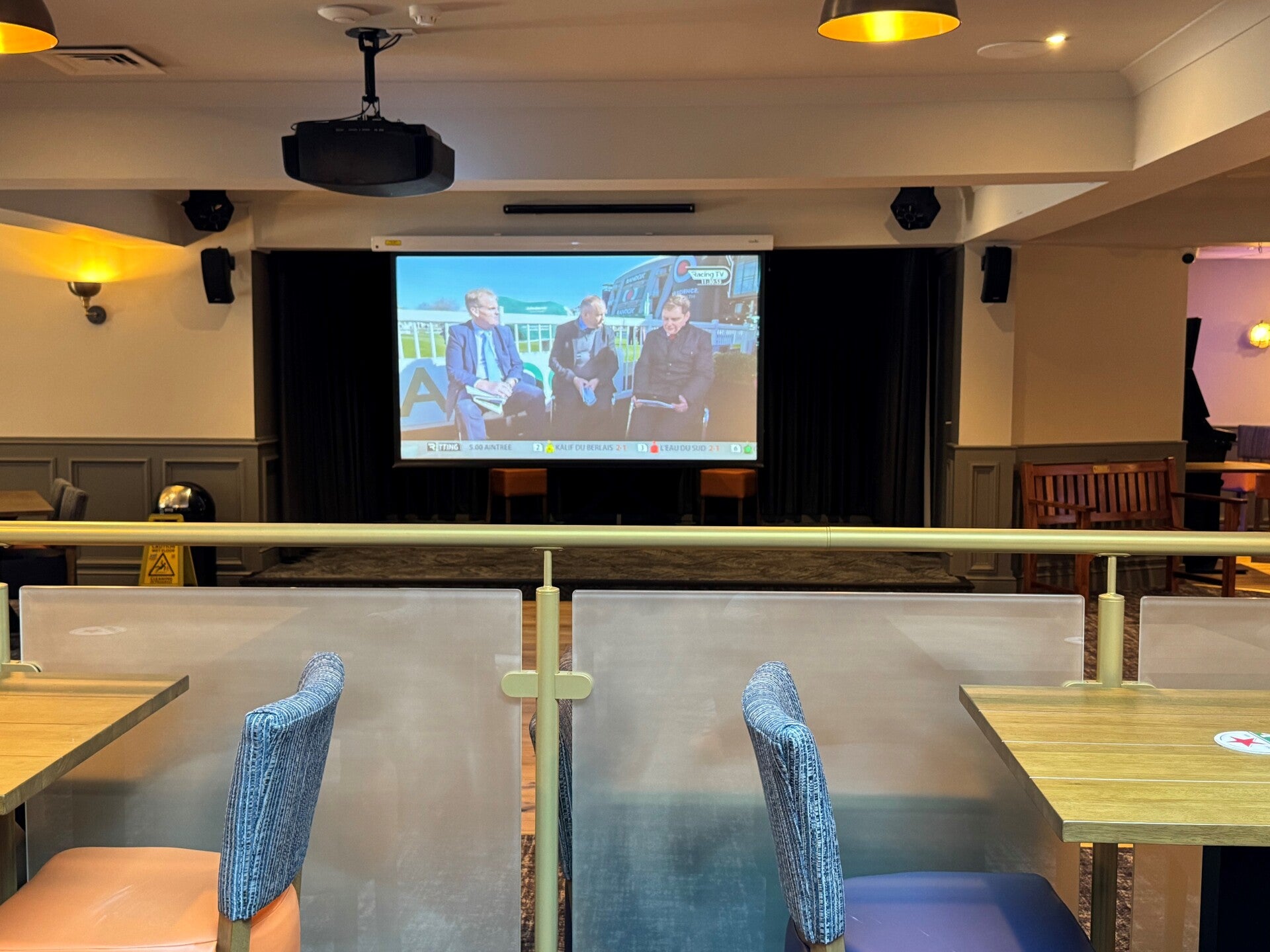 Solent Social Club