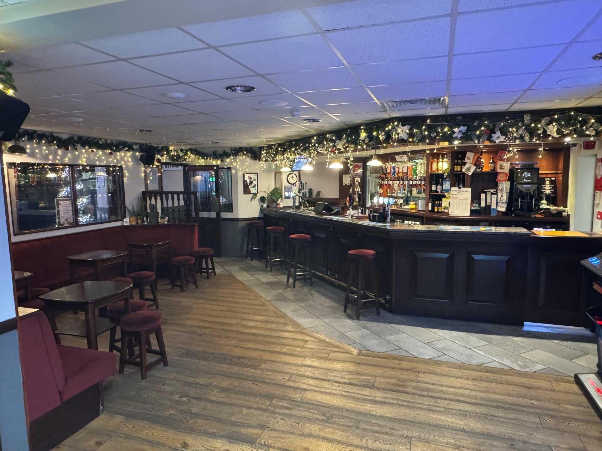 Solent Social Club