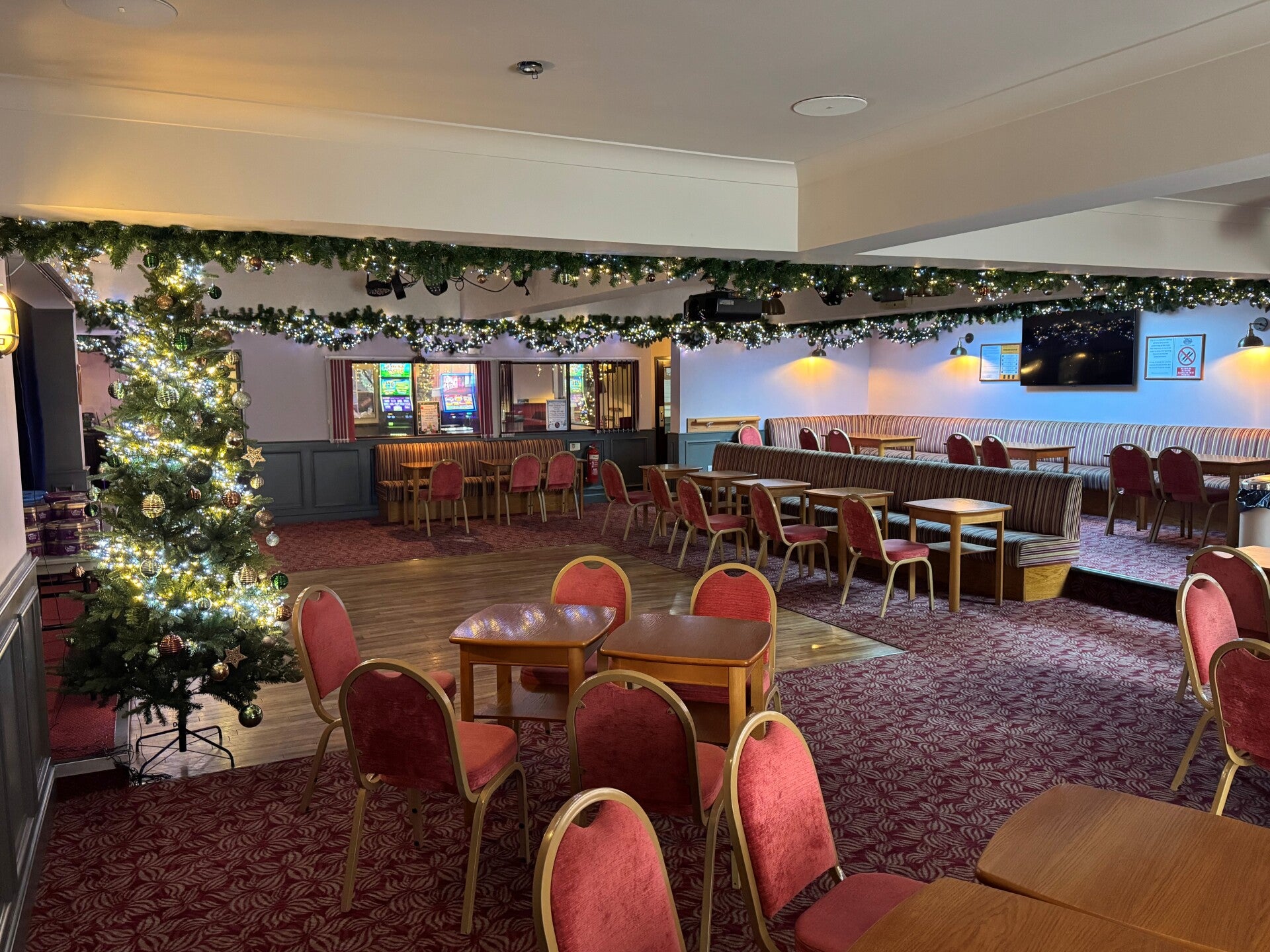 Solent Social Club