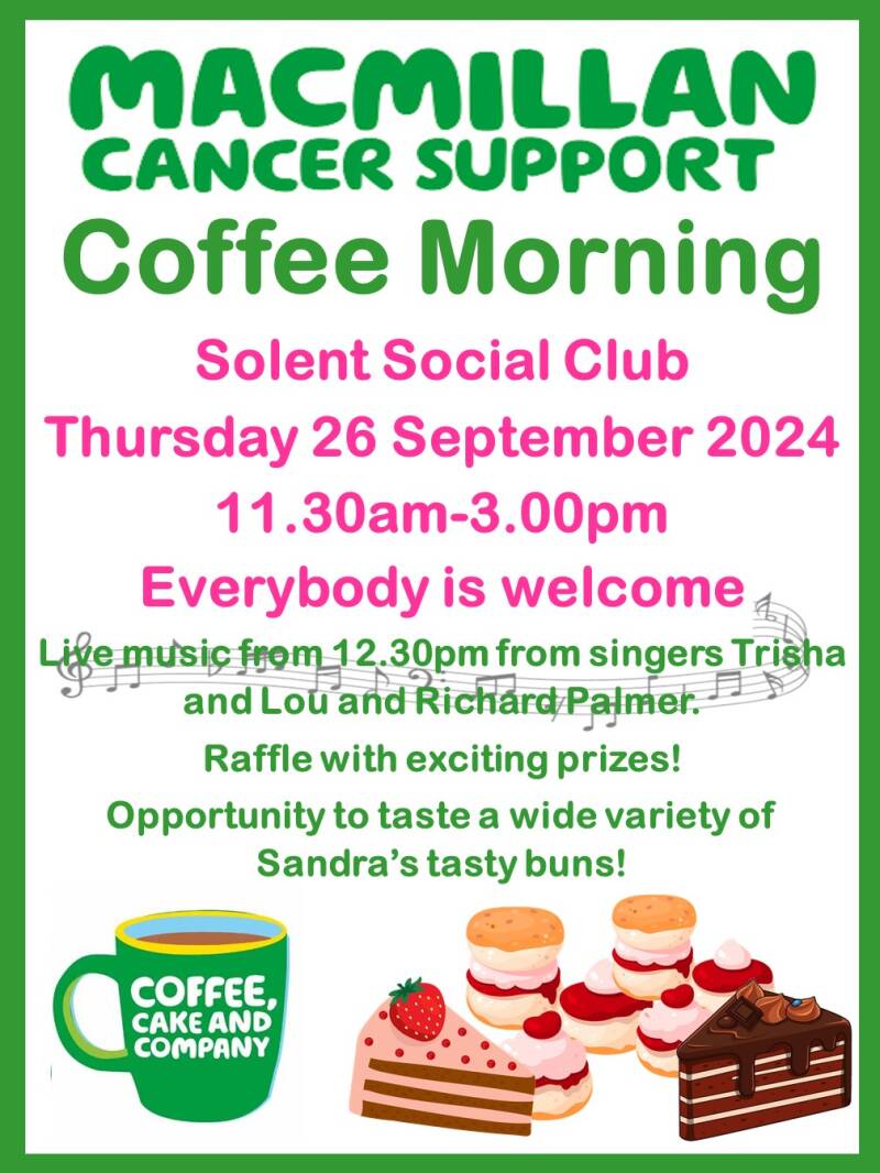 Solent Social Club