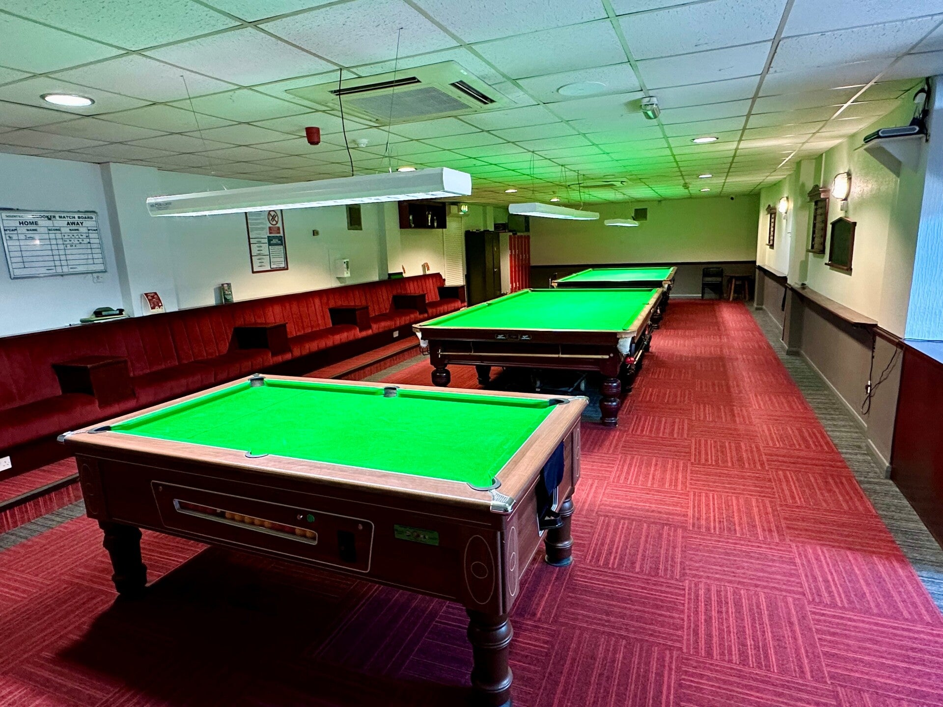Solent Social Club