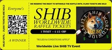 SHIB Worldwide Experiment