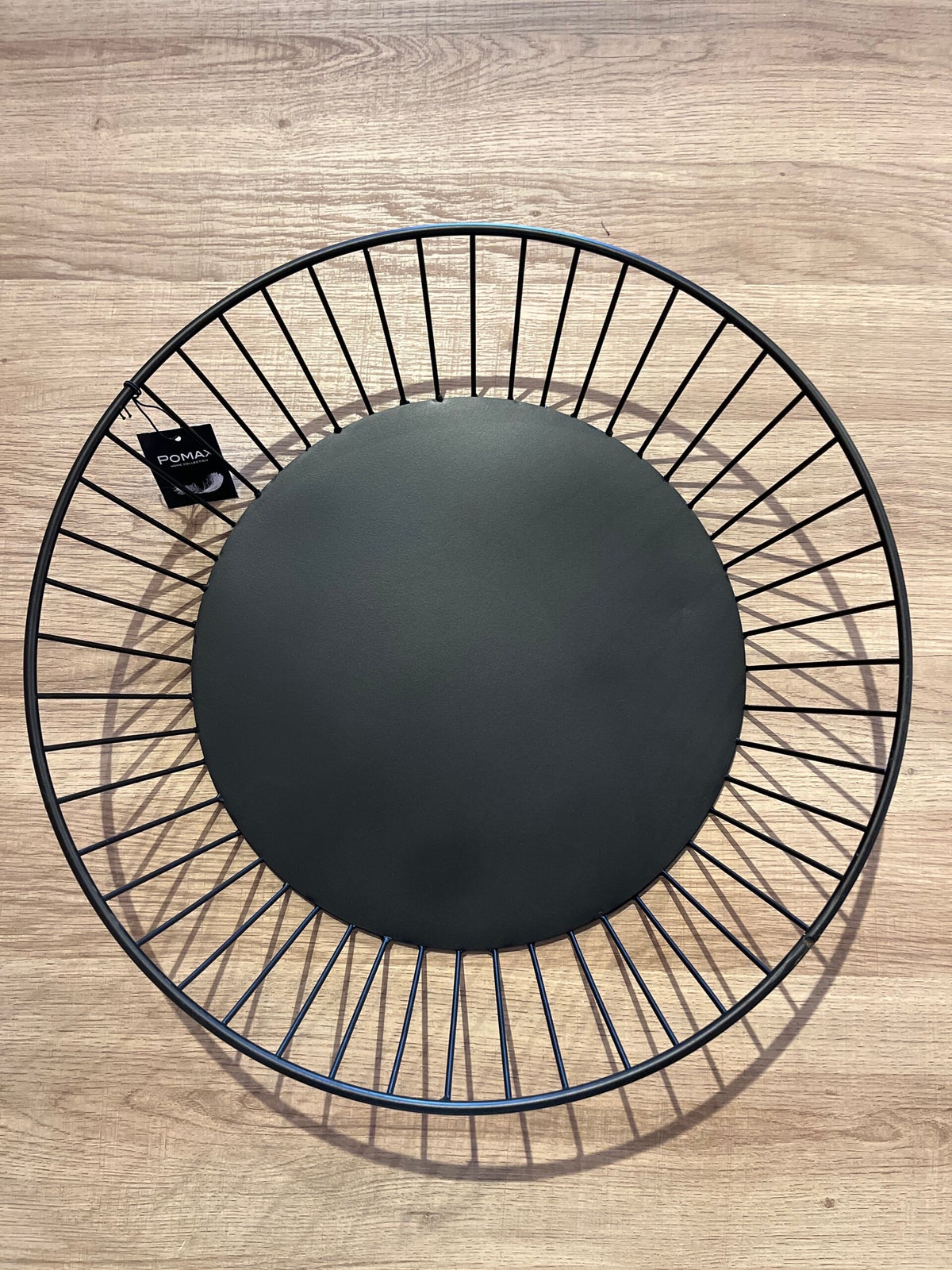 Schaal/ Plateau | By Chanine