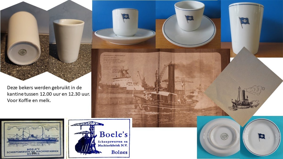 Kantine / Hulp - Dienstverlening / Afdelingen | Boele-Bolnes.nl