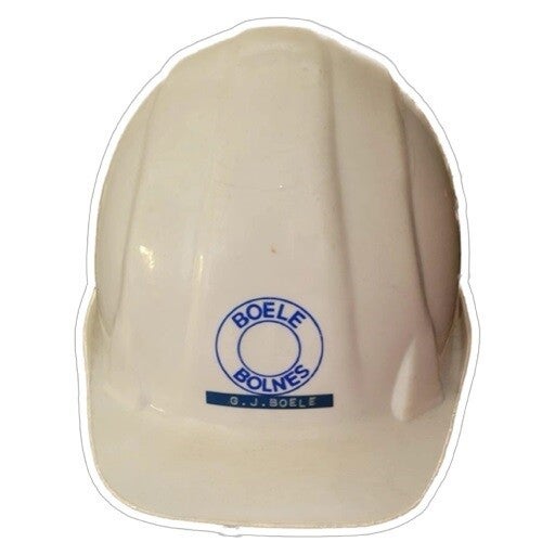 Biografie G.J.Boele / Geschiedenis | Boele-Bolnes.nl