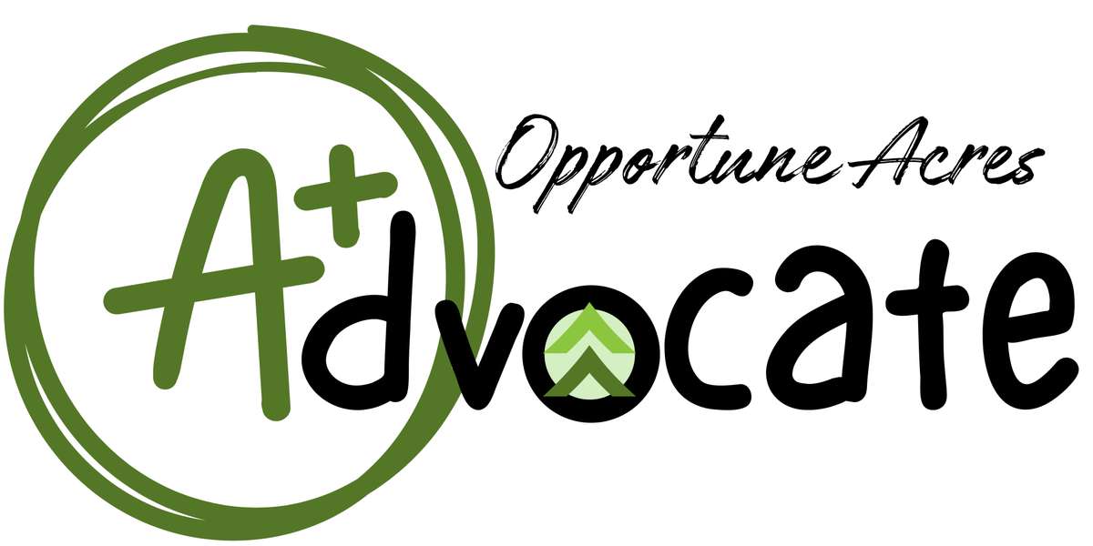 Programs / About | Opportune Acres