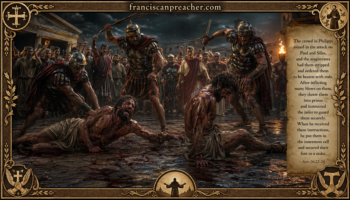 6th Week of Easter – Tuesday A / Timeline of Post-Resurrection ...