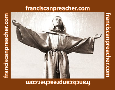 franciscanpreacher.com