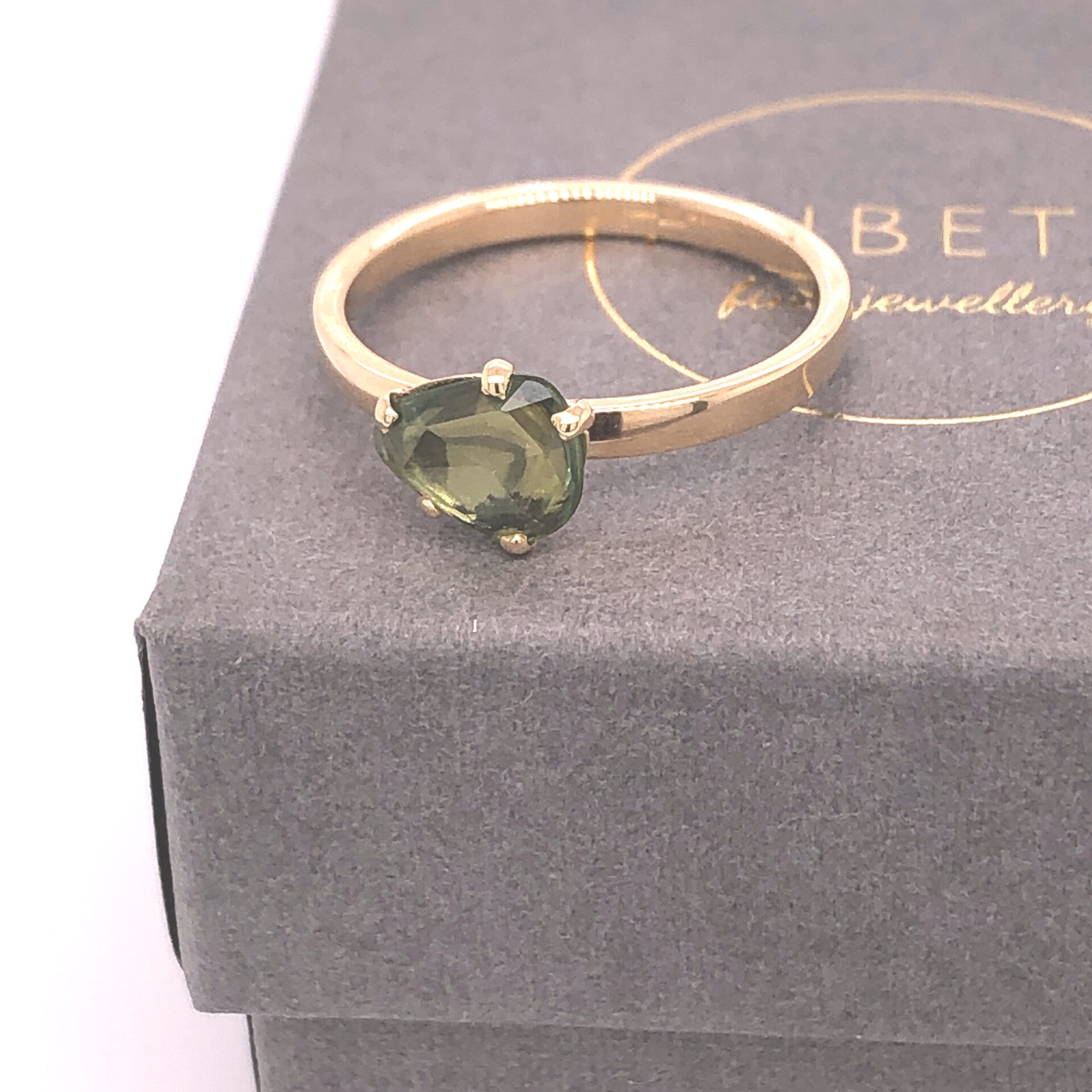 Ringen | RUBETH fine jewellery