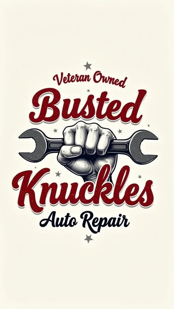 Services Offered | BUSTED KNUCKLES AUTO REPAIR LLC