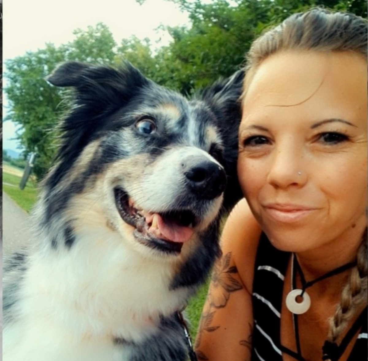 Hundefriseur Hager Simone