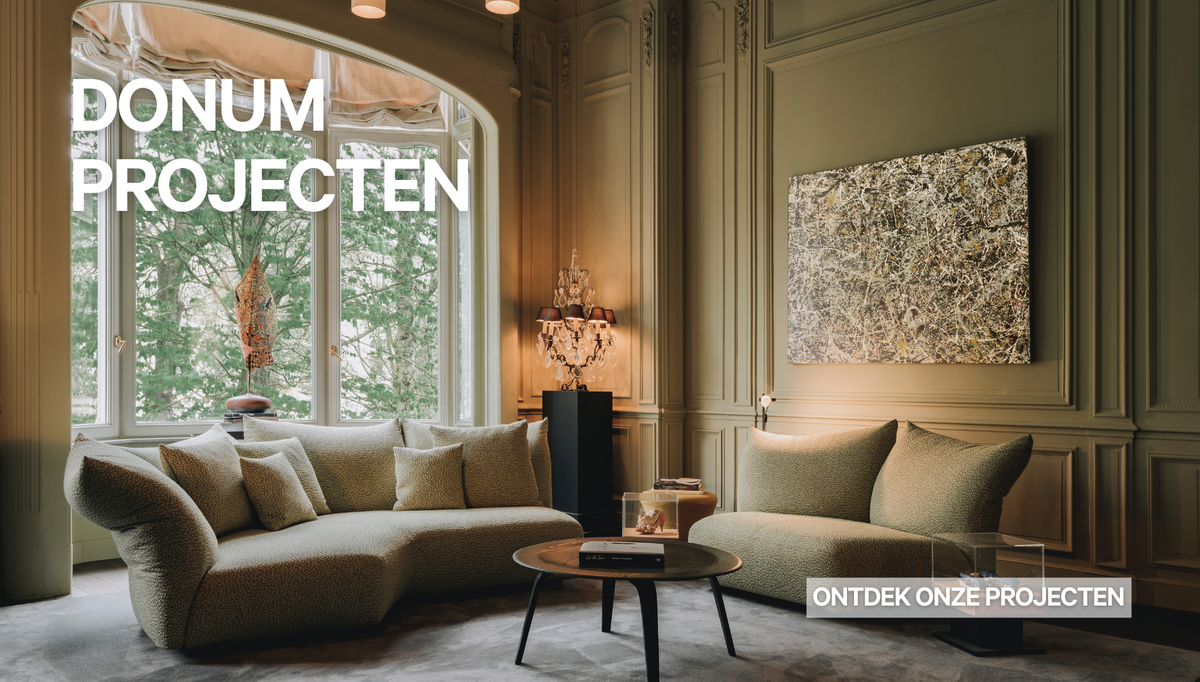 HOME | DONUM