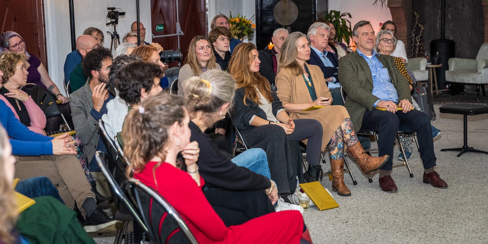 Editie Eenheid | Tijdboek LuMens