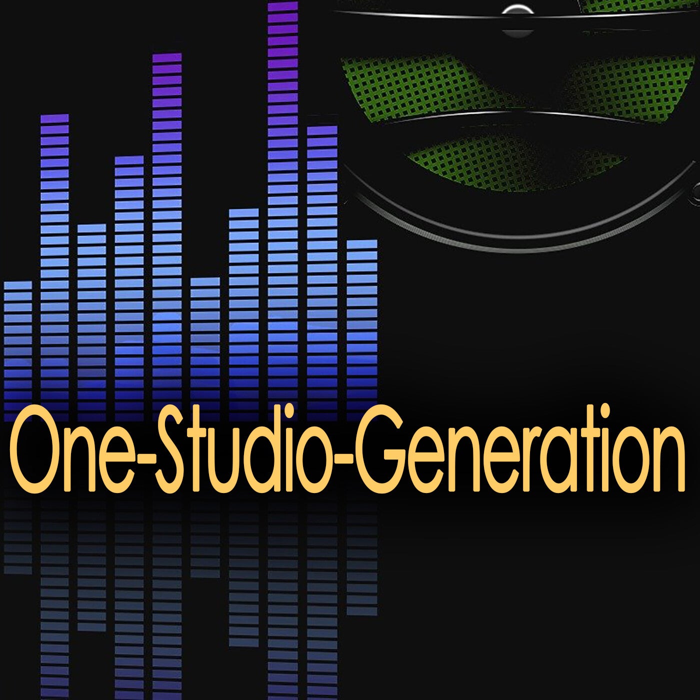One-Studio-Generation